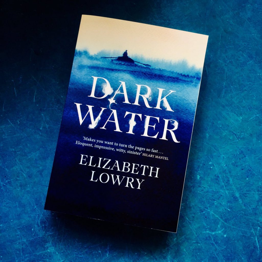Media and Events - Elizabeth Lowry